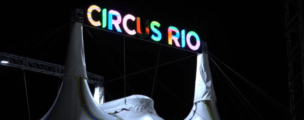 Circus Rio - Penrith | Family Fun
