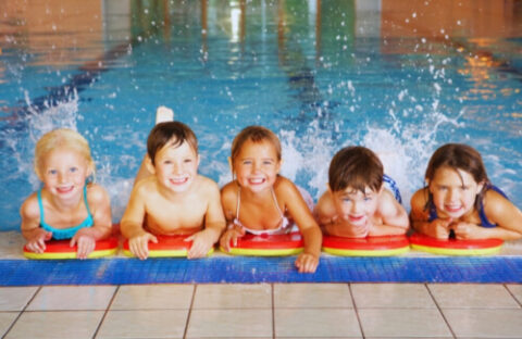 4 Best Pools in Penrith - Our Penrith